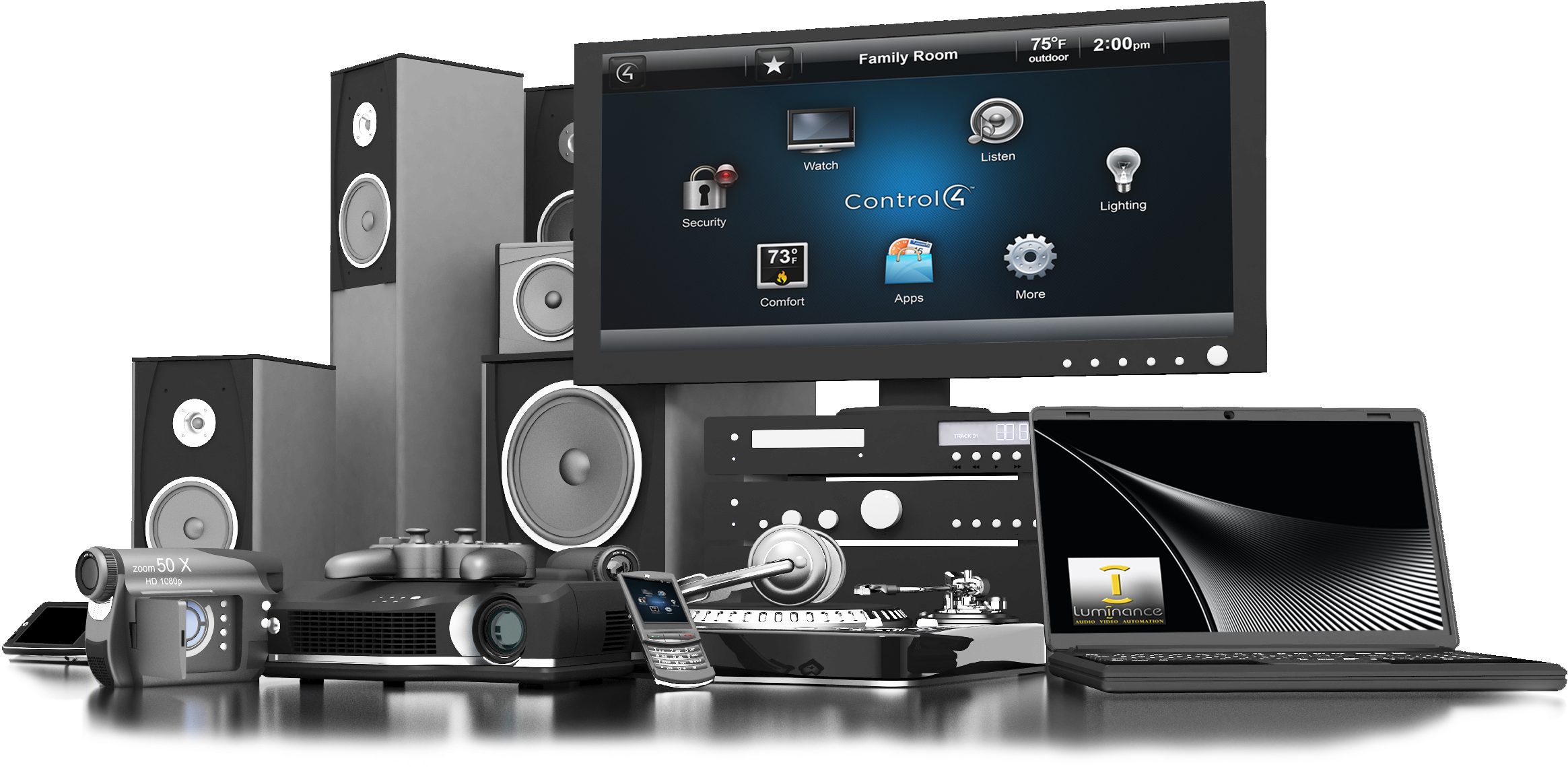 Consumer Electronics – HZDealz