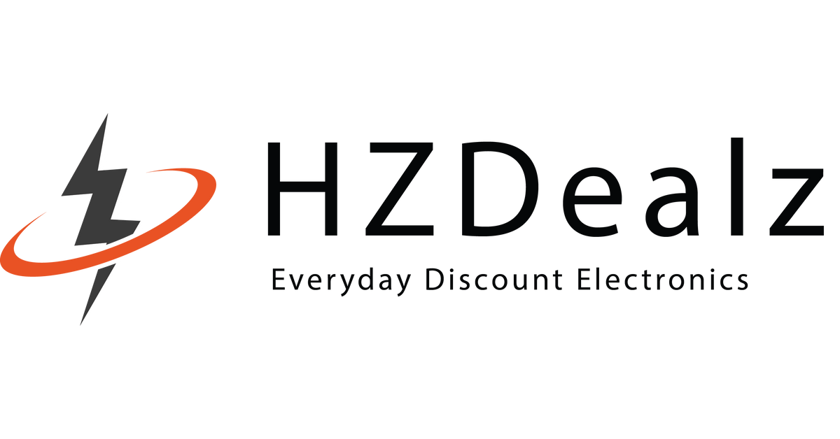 HZDealz - HZEX Branded
